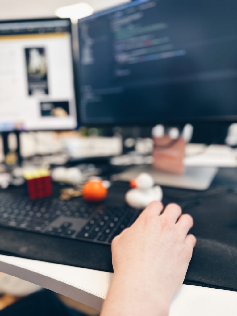 We code the future - Softhouse