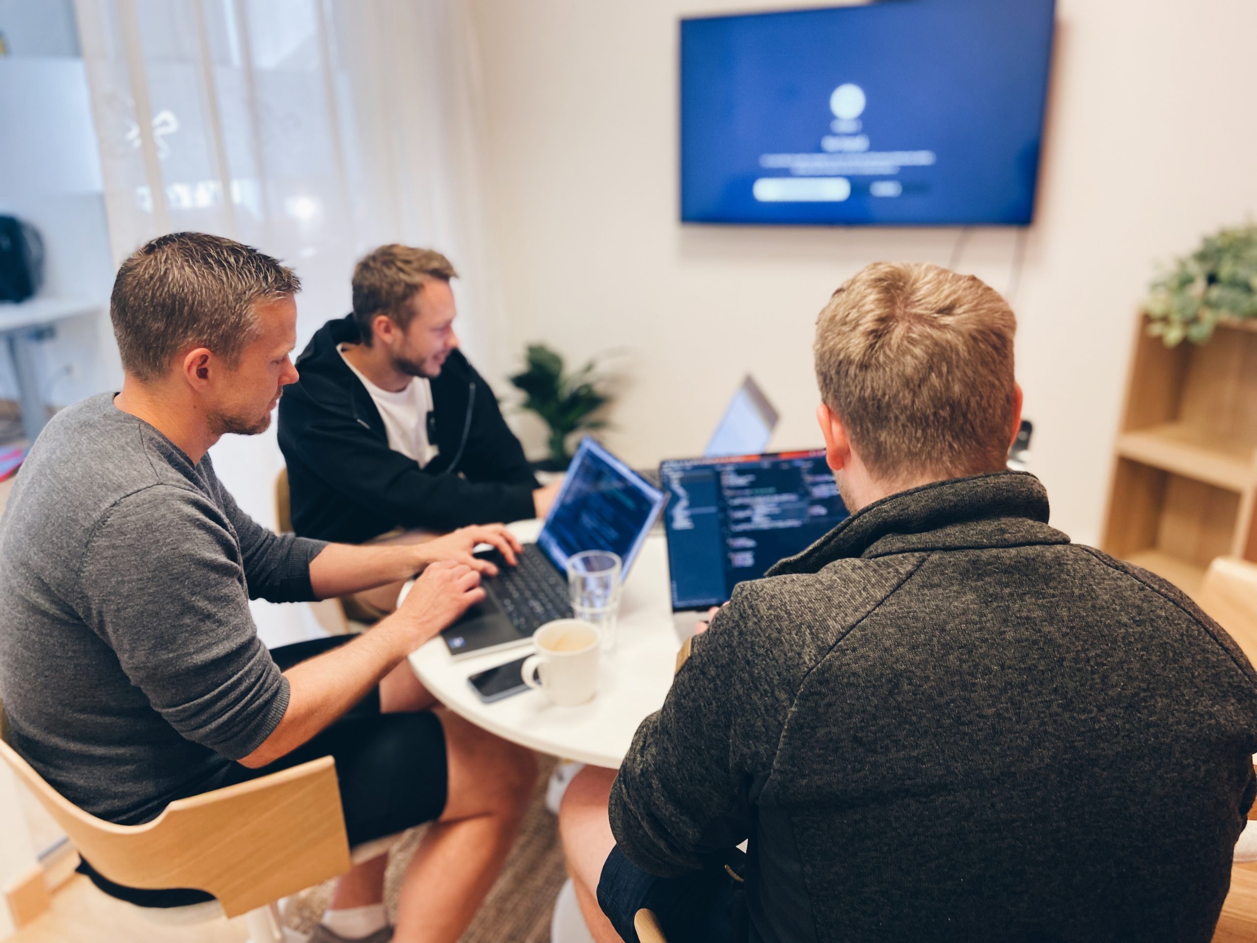 Erbjudande - Softhouse