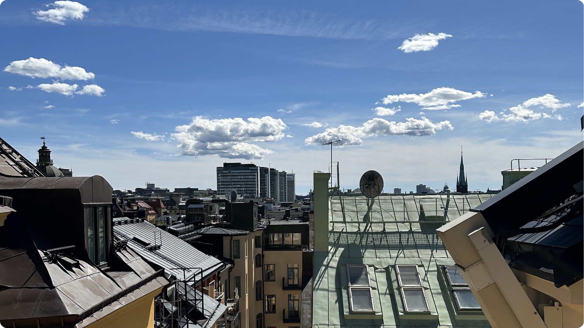 Building the digital future in Mälardalen | Softhouse